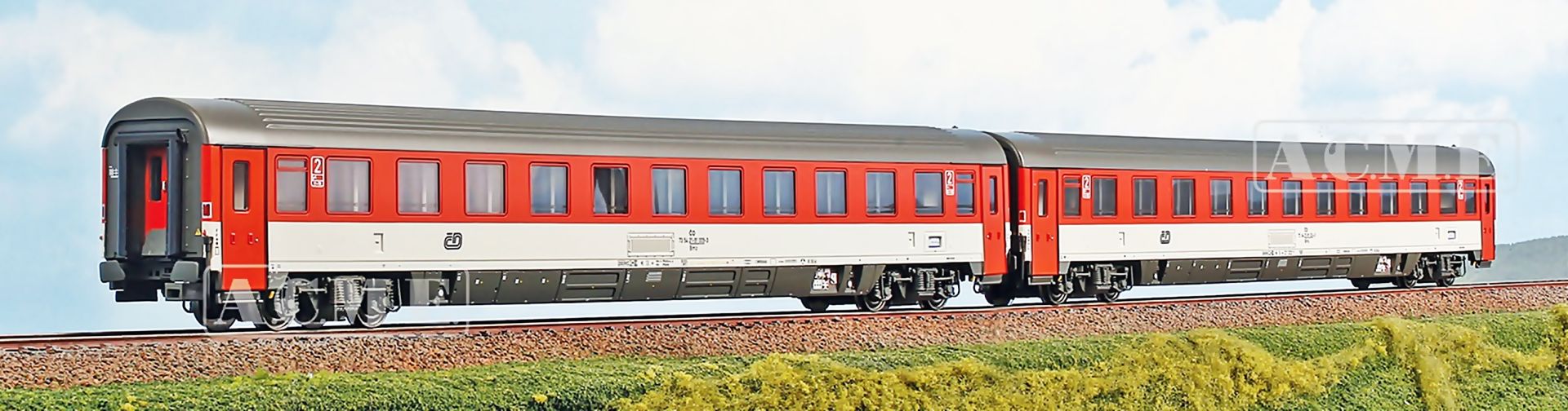 ACME Herbstneuheiten 2024